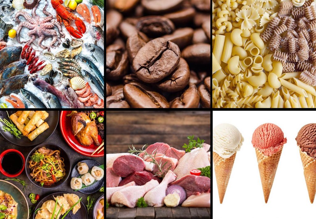 MEA Trading House – We provide a variety of import, export and ...